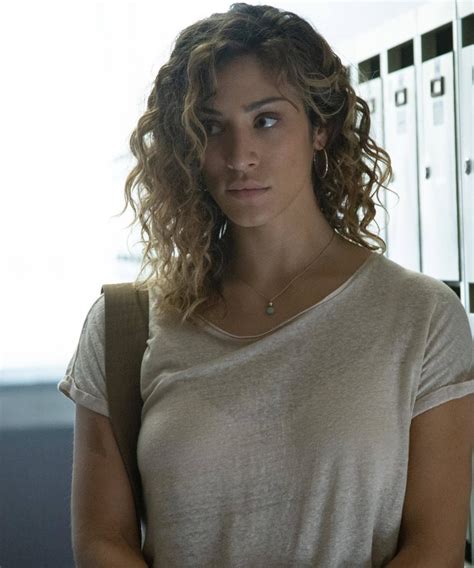 Picture Of Manon Azem
