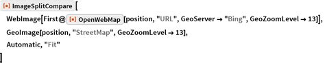 OpenWebMap Wolfram Function Repository