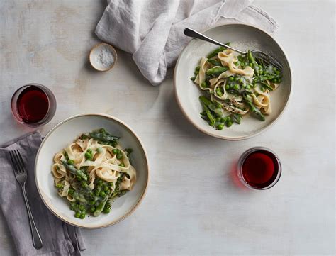 Veggie Packed Pasta Dinners Goop