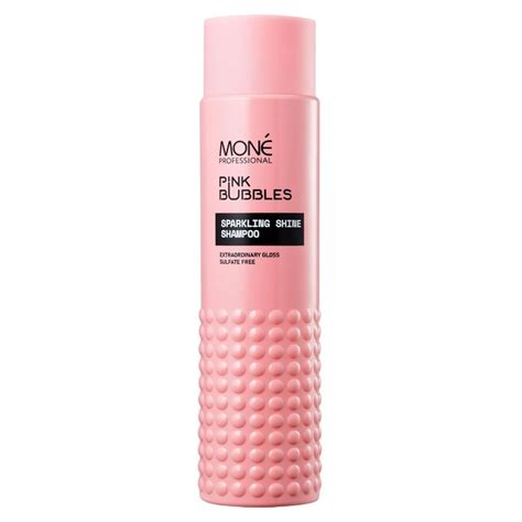 SPARKLING SHINE SHAMPOO, 300ml. – Moné UK