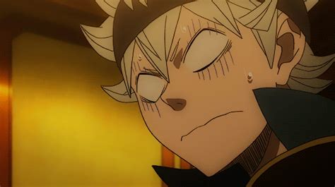 Scarlet Rebecca Asta Bakasta Black Clover