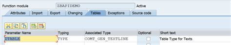 SAP Interfacing RFC Saptechnicalguru
