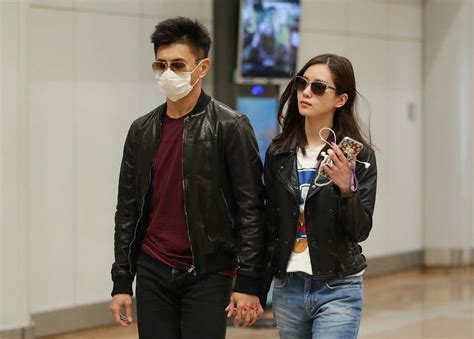 吴奇隆刘诗诗带儿子出游被拍 一家三口低调温馨 搜狐大视野 搜狐新闻