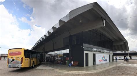 Cadastramento Ou Recadastramento Para Transporte Escolar Passe