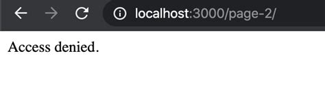 Github Upleveledgatsby Serverside Auth0 Serve And Restrict Access To Gatsby Static Sites