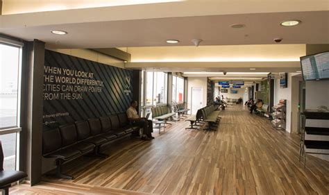 The Lanseria Journey Lanseria International Airport