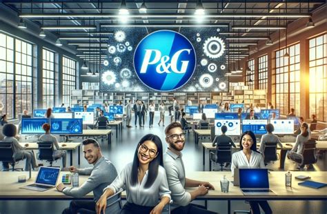 Everyday Excellence Applying For Jobs At Pandg Fit Pocket