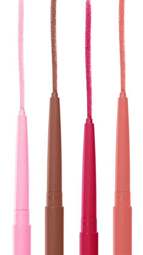 Colorstay™ Lip Liner Makeup For Perfect Lips Revlon