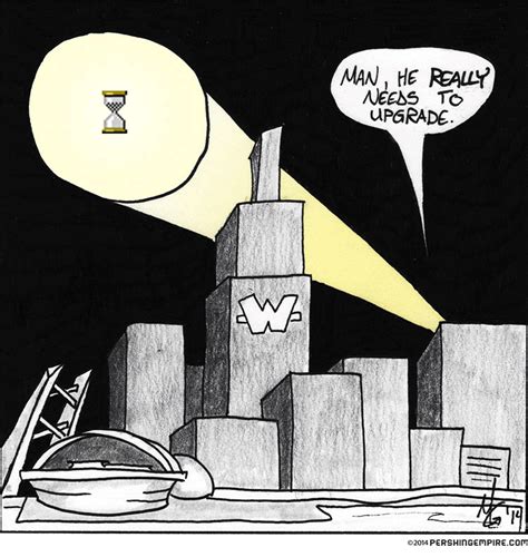 The Dark Knight Buffers  On Imgur