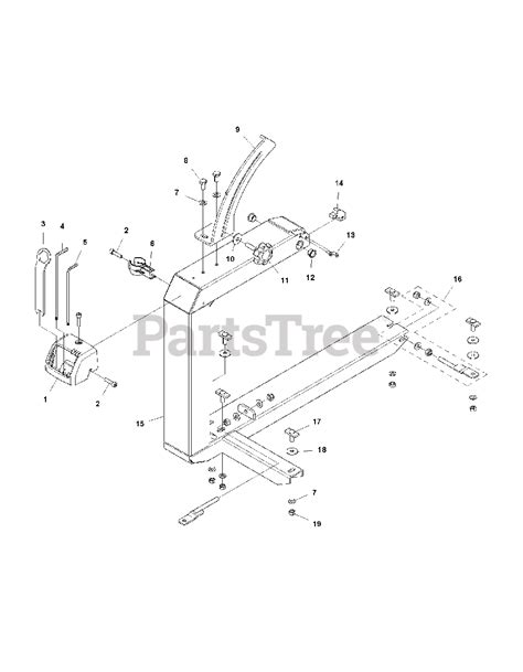 Husqvarna Ms 360 Husqvarna Masonry Saw 2015 06 Arm Parts Lookup