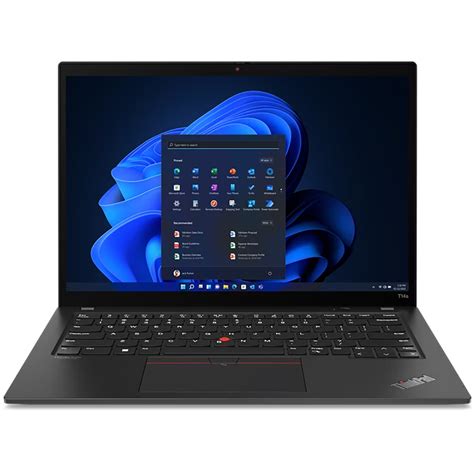 Lenovo ThinkPad T Gen I Th Generation