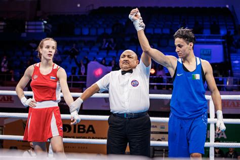 World Amateur Boxing Championship Mumsnet