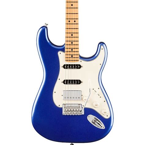 Fender Limited Edition Player Stratocaster Hss Seymour Reverb