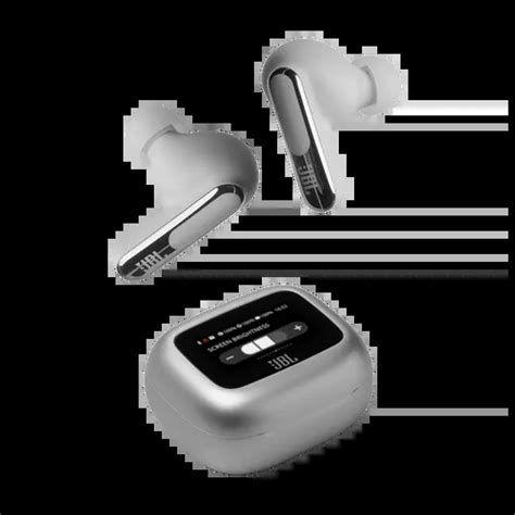 Jbl Live Beam Debuts In India For Rs Offers Spatial Audio Adaptive Noise