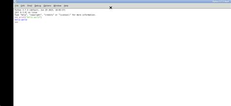 IDLE Develop With Python Apps On Google Play