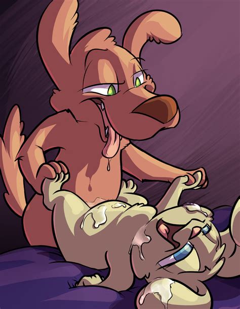 Rule 34 Better Version At Source Biscuit Canine Carrot Artist Cum