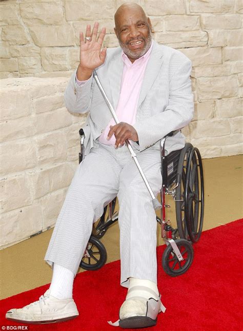 Fresh Prince Of Bel Airs Uncle Phil James Avery Dies Aged 68