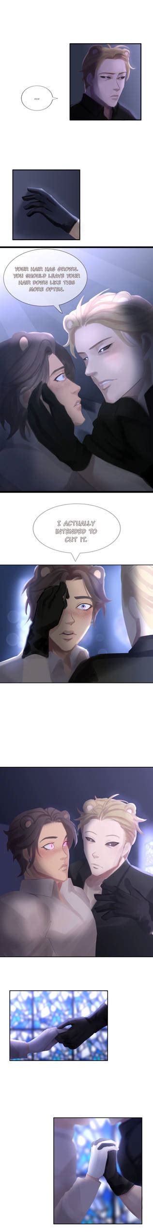 Fnaf Become Alive Episode 6 Page 12 14 By Ariilova On Deviantart