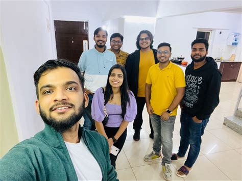 Raj Vikramaditya On Linkedin Impact Striver Softwareengineer