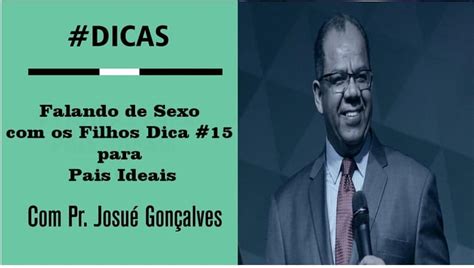 Falando De Sexo Com Os Filhos Dica Para Pais Ideais Alternativa Tup Fm Mhz