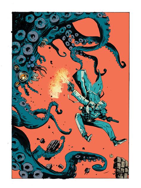 Enforcer смешные картинки и другие приколы комиксы гиф анимация