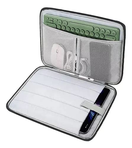 Capa Case Bolsa Pasta Para Tablet Ipad Air 12 Á 13 Polegadas Parcelamento Sem Juros