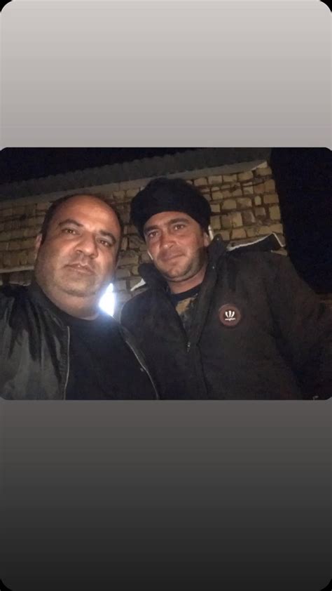 ‏هم میگذره، هم درس میشه ولی تو اون آدم قبلی نمیشی دیگه جادهساوه