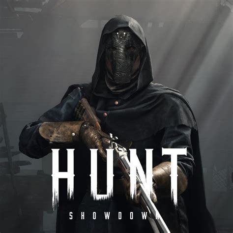 Hunt Showdown Prodigal Daughter Alvaro Canizares Prodigal Artem