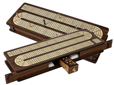 Cribbage Board Corners At Martha Holt Blog