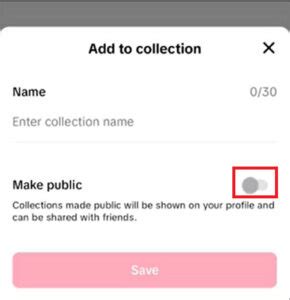 How To Hide Reposts And Make Them Private On TikTok TechCult