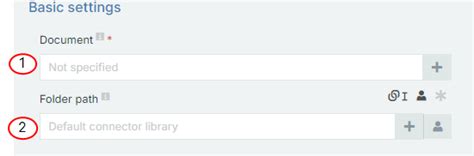 Store In Experlogix Documents Content Manager