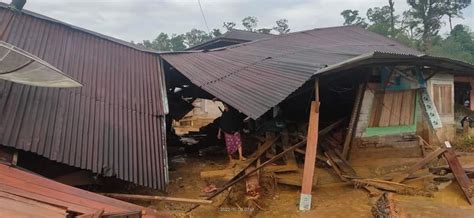Banjir Bandang Di Aceh Tenggara Dua Warga Meninggal Dunia