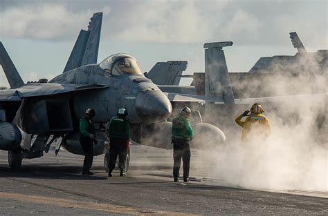 США нанесли новые удары по позициям хуситов в Йемене