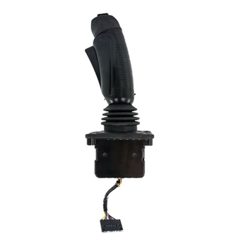 Jsa Single Axis Joystick Can Automotion