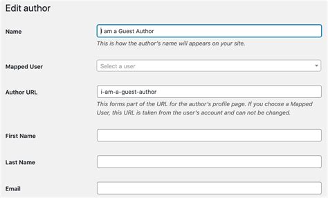 How To Safely Add Guest Authors To Wordpress Posts Wp Newsify
