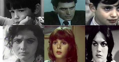 Foto Nga Tomka Tek Gjino Si Duken Sot Disa Nga Aktorët E Filmave