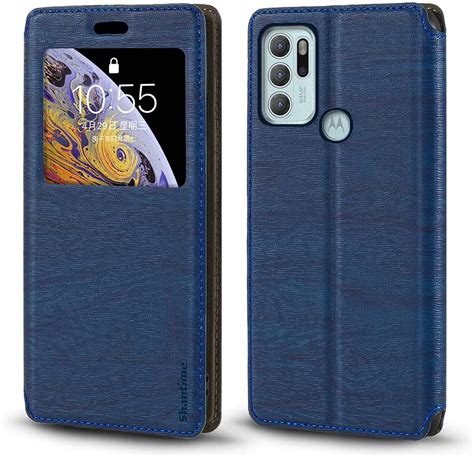 10 Best Cases For Motorola Moto G60s