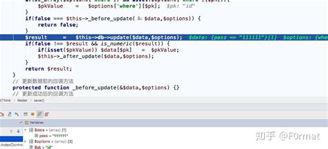 Thinkphp框架 32x Sql注入漏洞分析 知乎