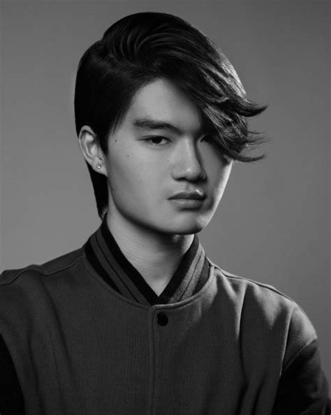 Two Block Haircut Trend Guide With 10 Best Looks To Style