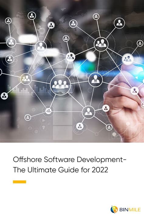 Offshore Software Development The Ultimate Guide For 2022 Software