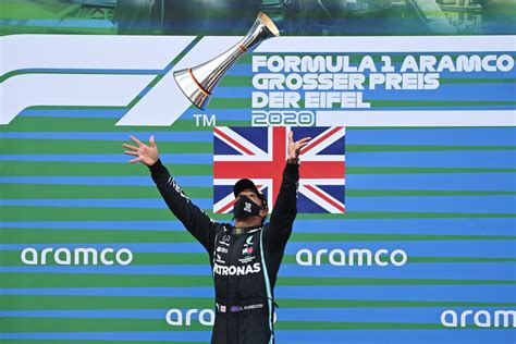 Fórmula 1 2020 Classificação Do Mundial De Pilotos 1117 All The Cars