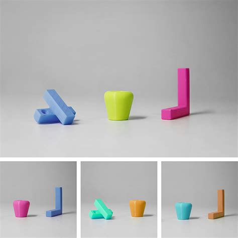 3d Printed Wall Pegs On Behance
