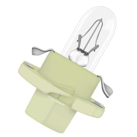 2352MFX6 OSRAM Glühlampe, Instrumentenbeleuchtung 12V 2W ...