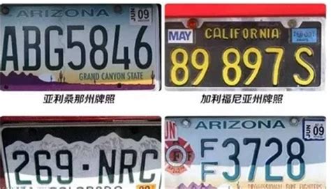 外国车牌这7个国家的车牌，就服最后一个！ 搜狐汽车 搜狐网