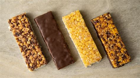 Healthcare Industry News On Linkedin Protein Bar Market Size Share