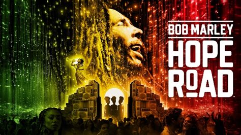 New Bob Marley Immersive Experience Coming To Las Vegas The Power Loon
