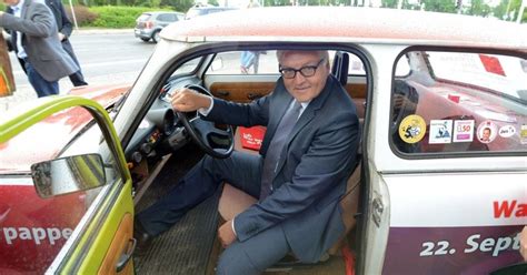 Spd Is Weer Grootste Partij Van Duitsland Buitenland Hlnbe