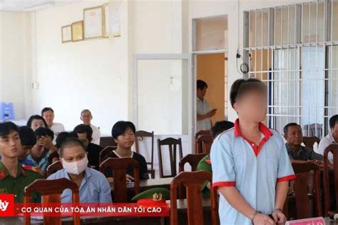 Tand Tp Bạc Liêu Xét Xử Lưu động 2 Vụ án Hình Sự Báo Công Lý