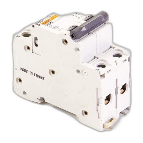 Merlin Gerin C60n C4 Spareparts2day