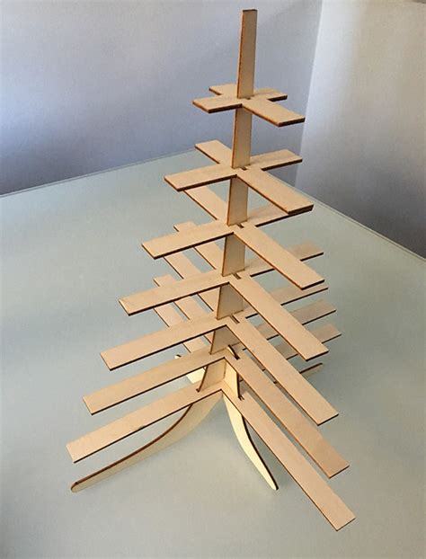 Spiral Christmas Tree 2d Mauro Alfieri Wearable Domotica Robotica